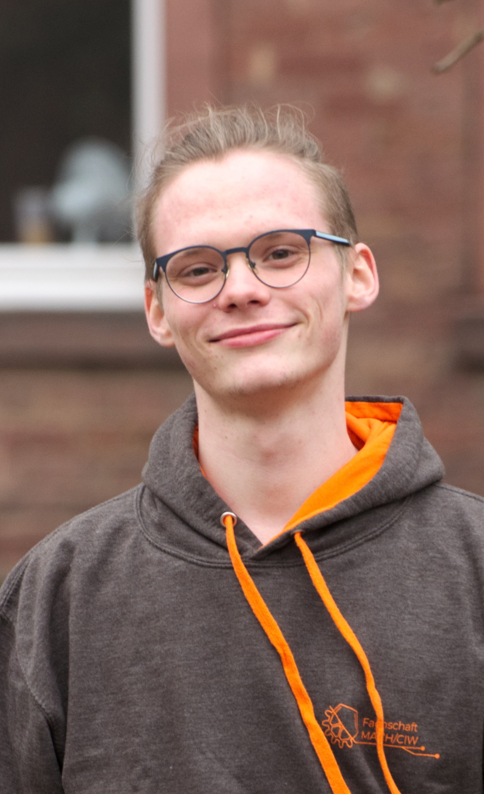 Ansprechpartner*innen | Fachschaft MACH/CIW